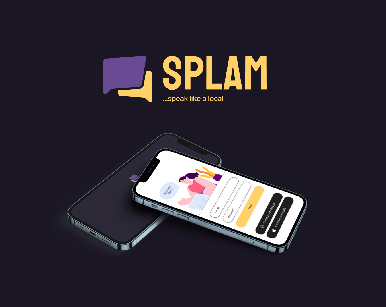 SPLAM — SUBOMI